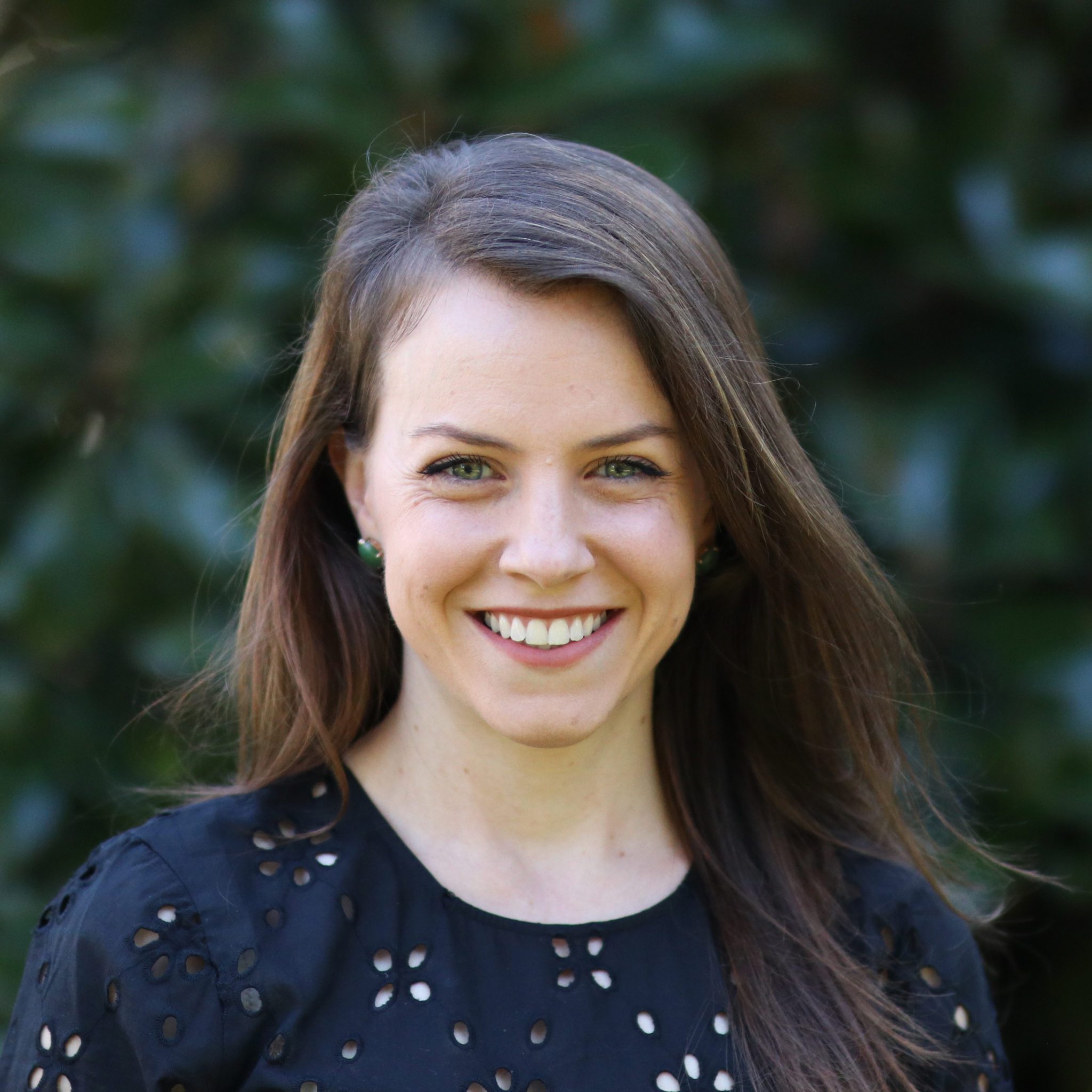 Anna Pawley, LMSW - National Council For Adoption