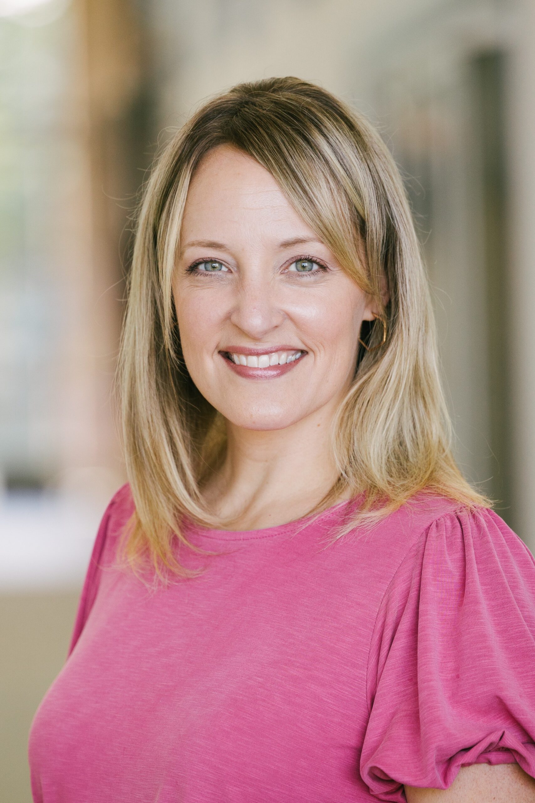 Kristen Hamilton, MA - National Council For Adoption