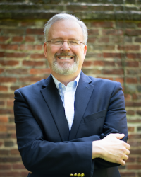 Chuck Johnson - National Council For Adoption