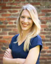 Elise Lowe, MSW - National Council For Adoption