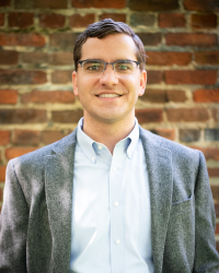 Ryan Hanlon, Ph.D., MSW - National Council For Adoption