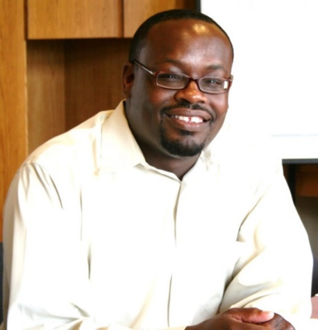 Chauncey Strong, MSW - National Council For Adoption