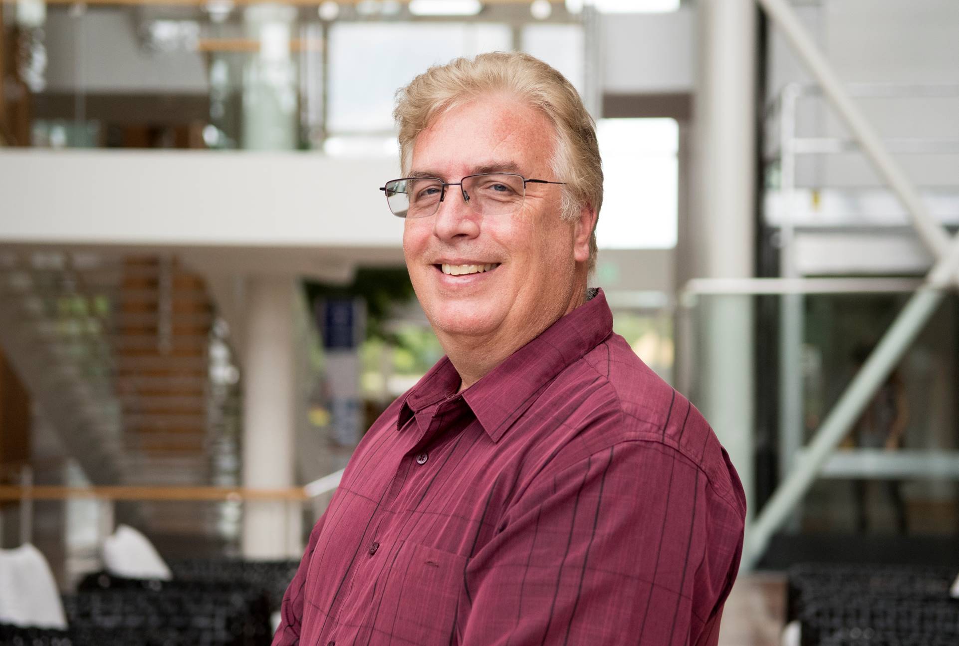 Thomas May, PhD - National Council For Adoption