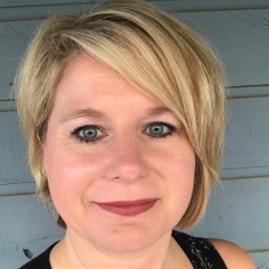 Lisa Prather, LMSW - National Council For Adoption