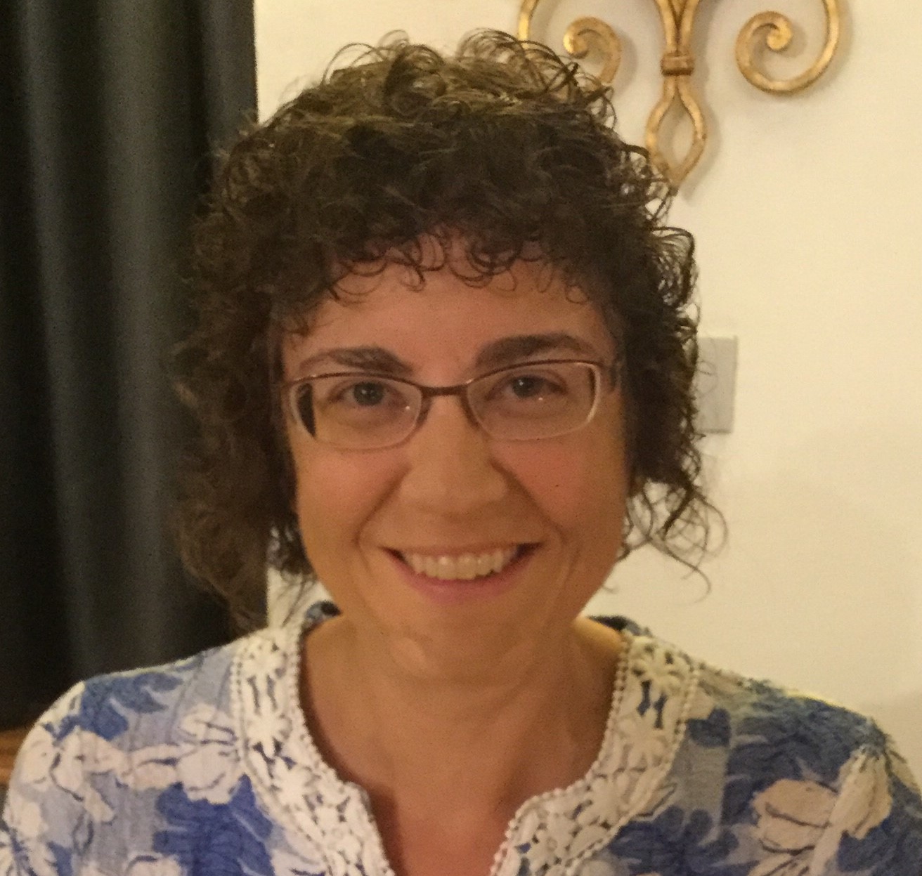 Rose Kreider - National Council For Adoption