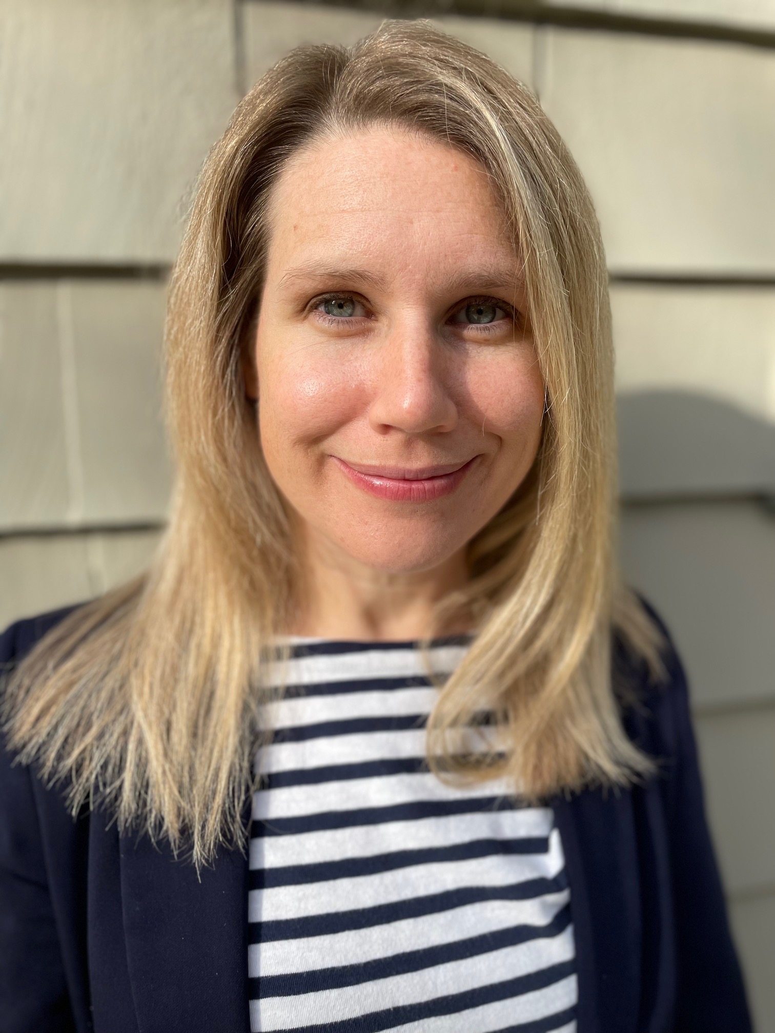 Lindsay Lanham - National Council For Adoption