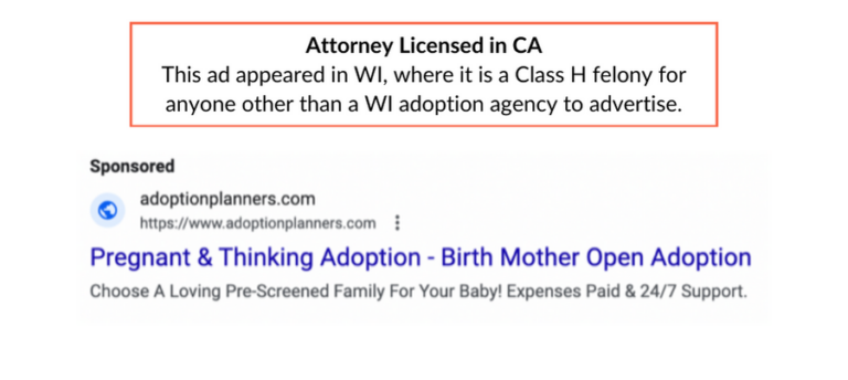 Stepping Out of Adoption's Shadow - National Council For Adoption