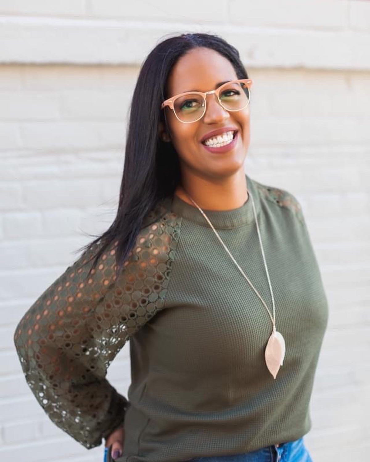 Kenisha Coon, MS - National Council For Adoption