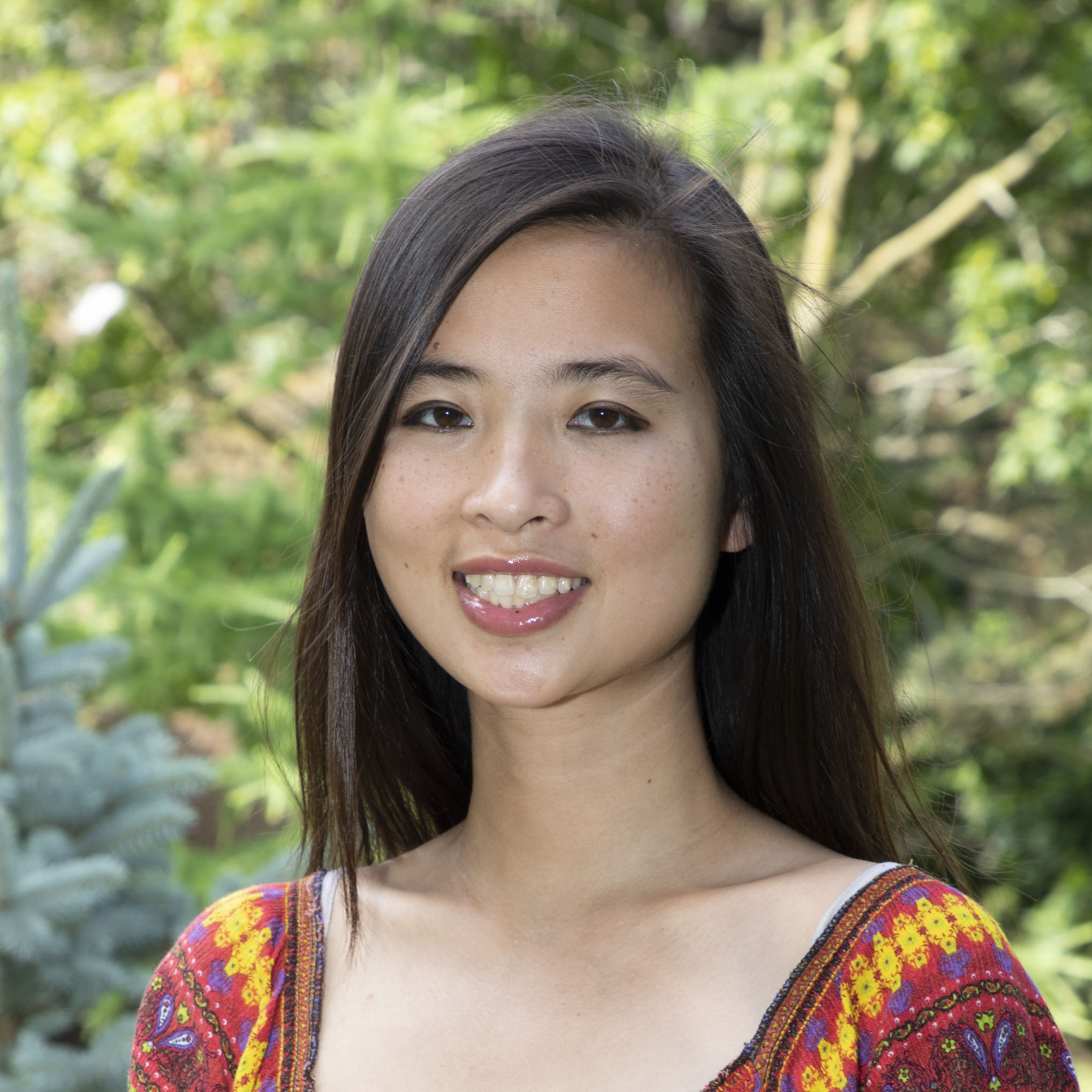 Leah Sutterlin - National Council For Adoption