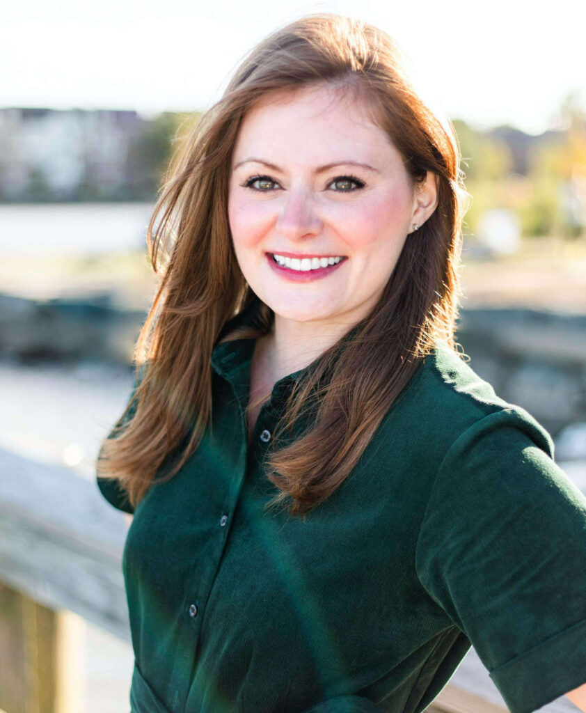 Staff and Board - National Council For Adoption