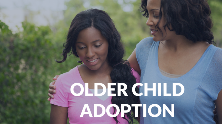 Adoption from Foster Care - National Council For Adoption