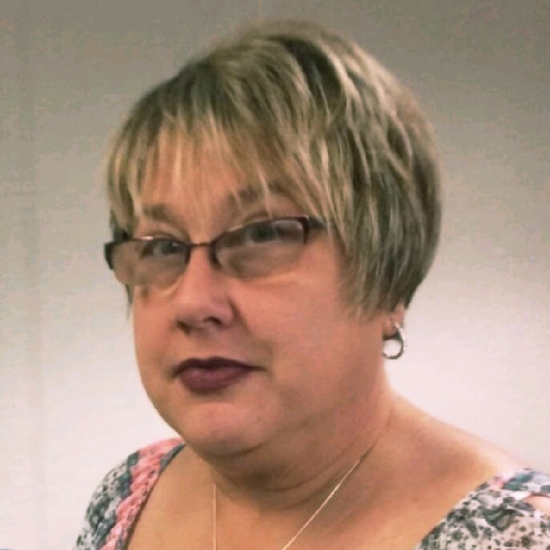 Amy Martin - National Council For Adoption