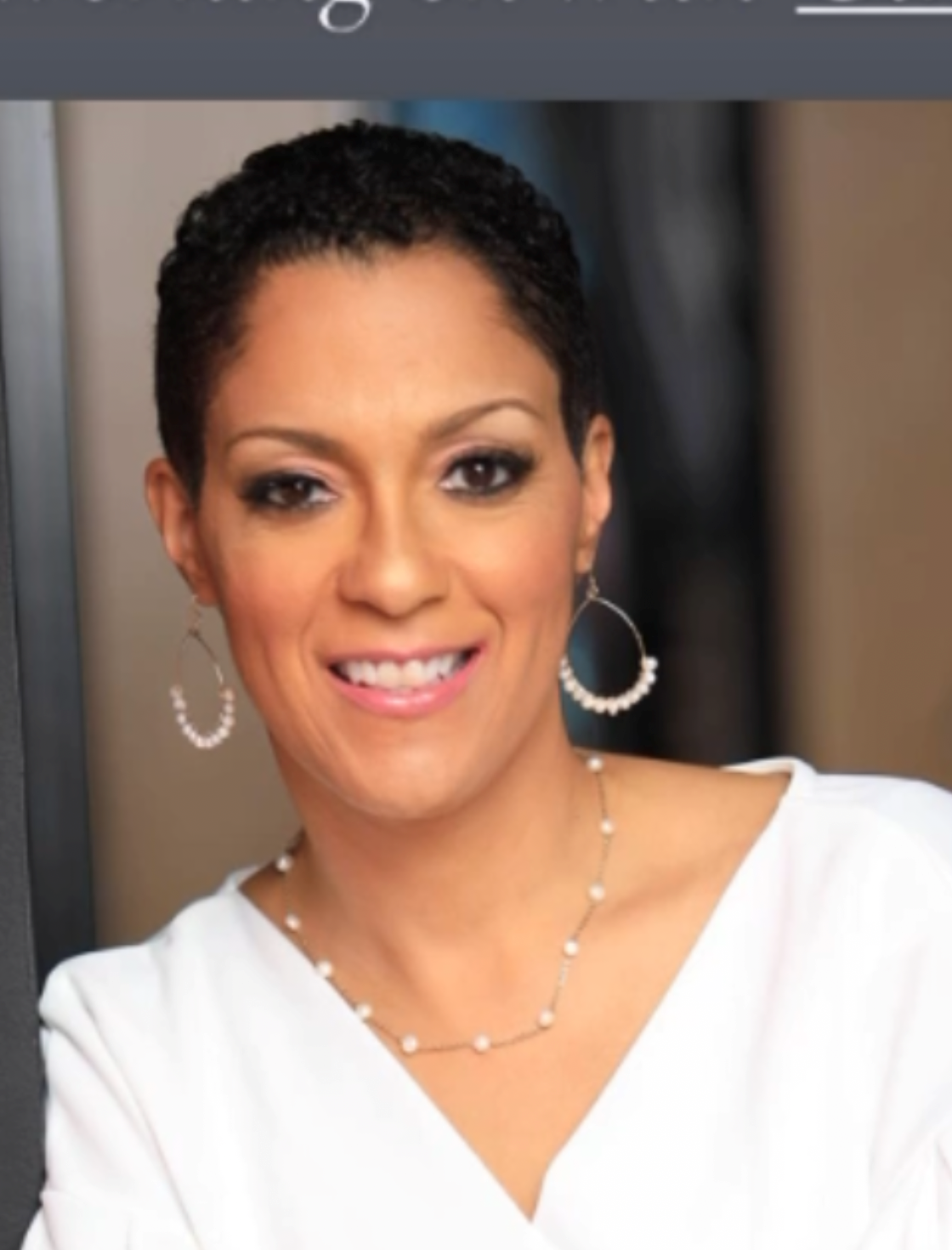 Jini Thornton - National Council For Adoption