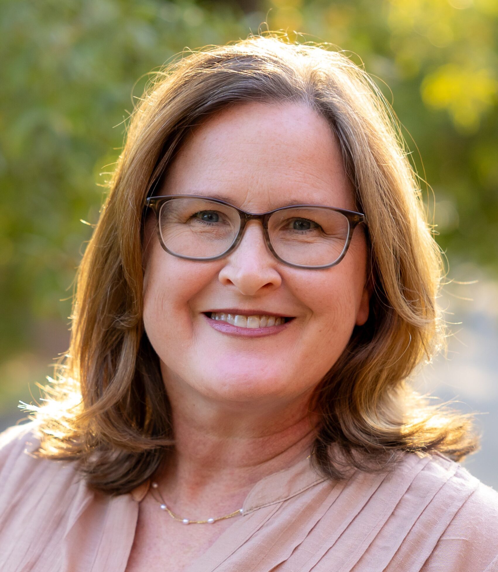 Jennifer Chambers, MD, MPH&TM - National Council For Adoption