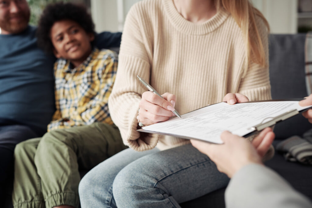 Post Adoption Contact Agreements: What They Are, What They Include, and ...