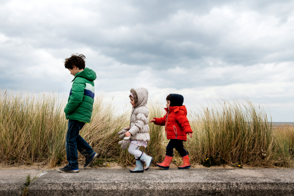 Birth Sibling Dynamics: Navigating Contact and Bonds After Adoption ...